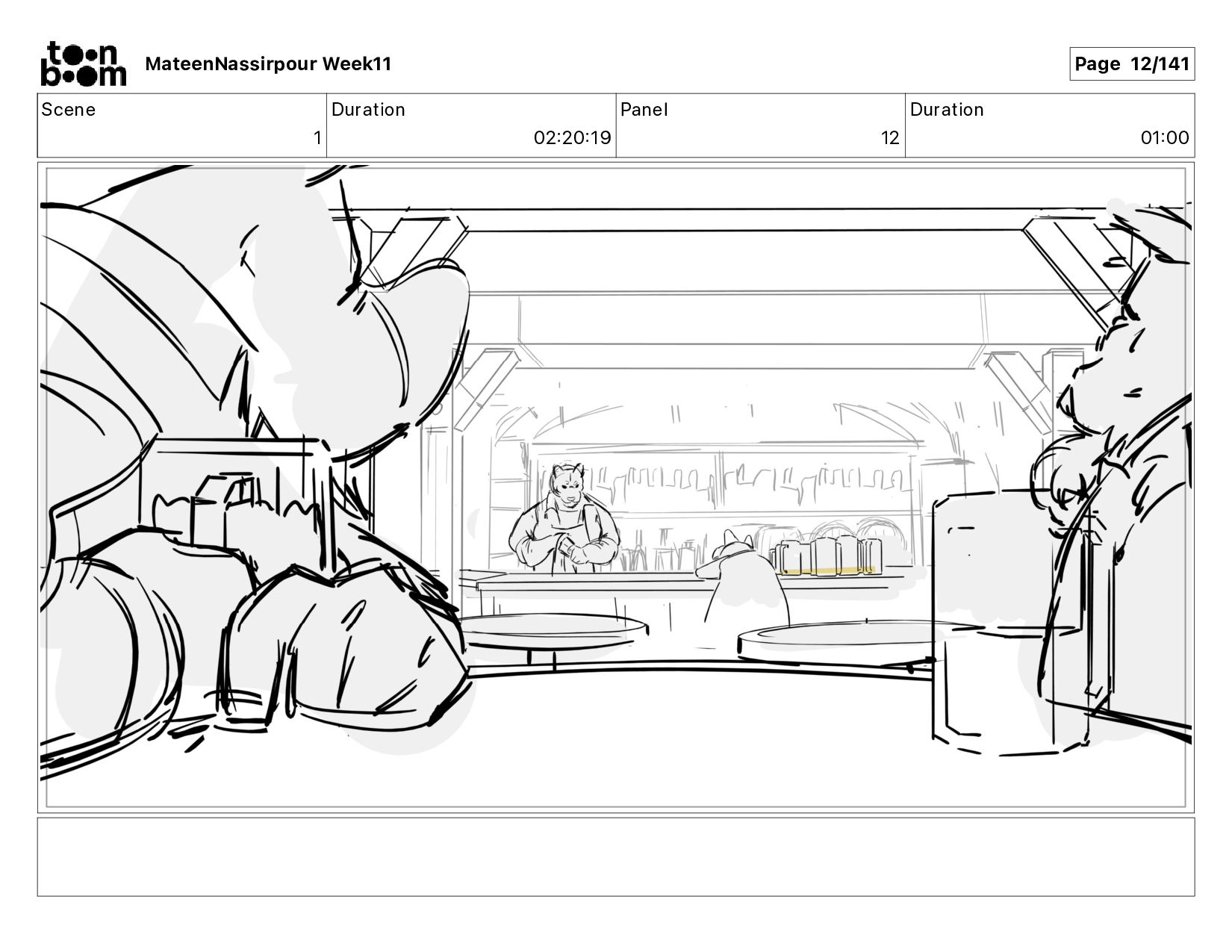 Chase Boards - Fall 2024 - Speaker Deck