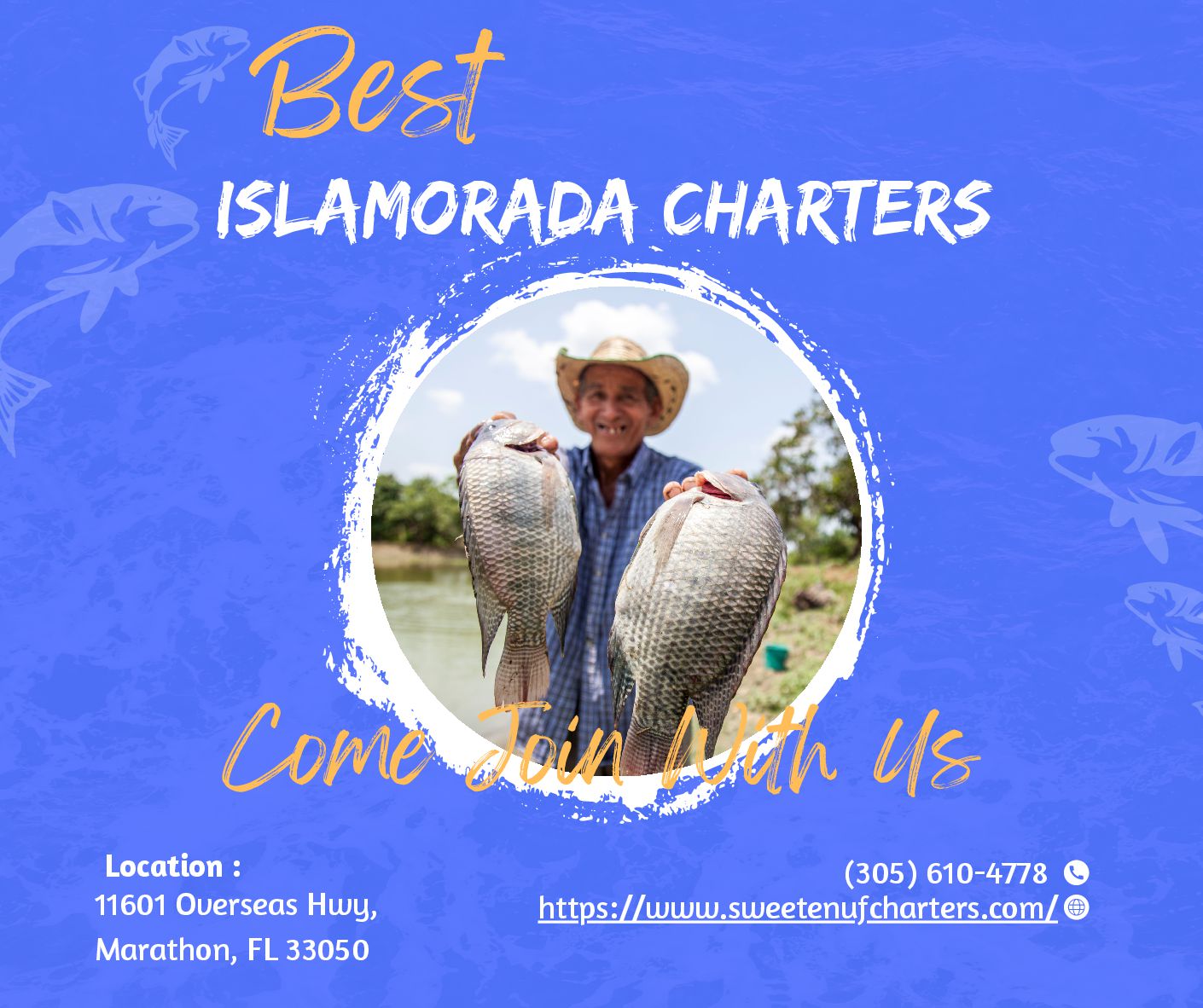 Best Islamorada Charters - Speaker Deck