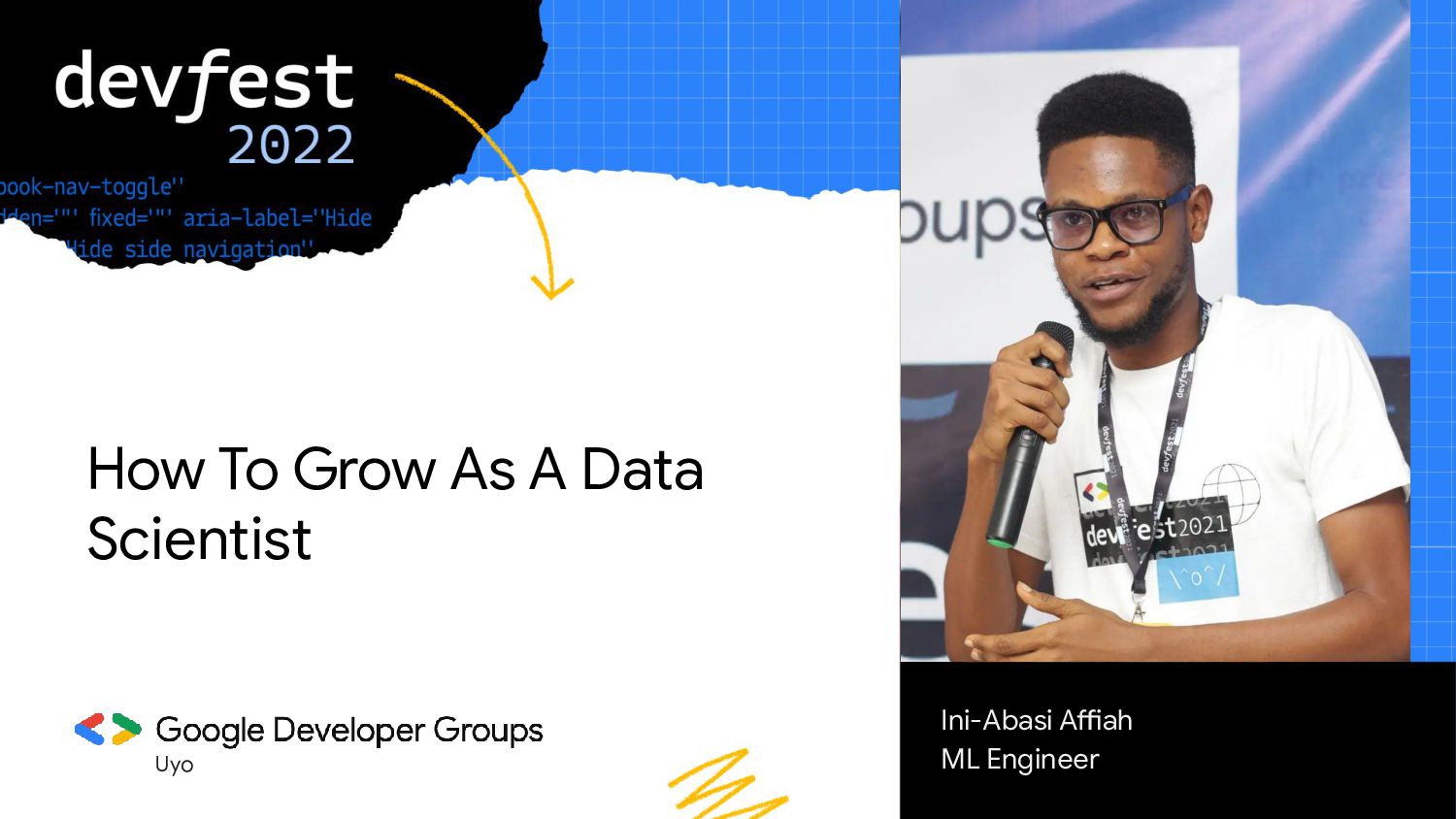 How_to_Grow_as_a_Data_Scientist - Speaker Deck