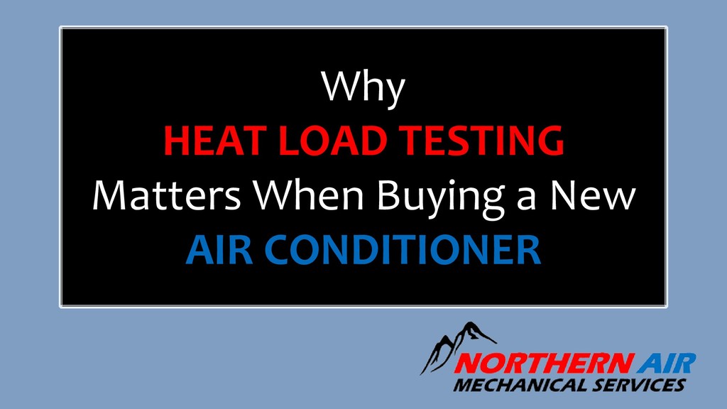 Heat Load Testing - Speaker Deck