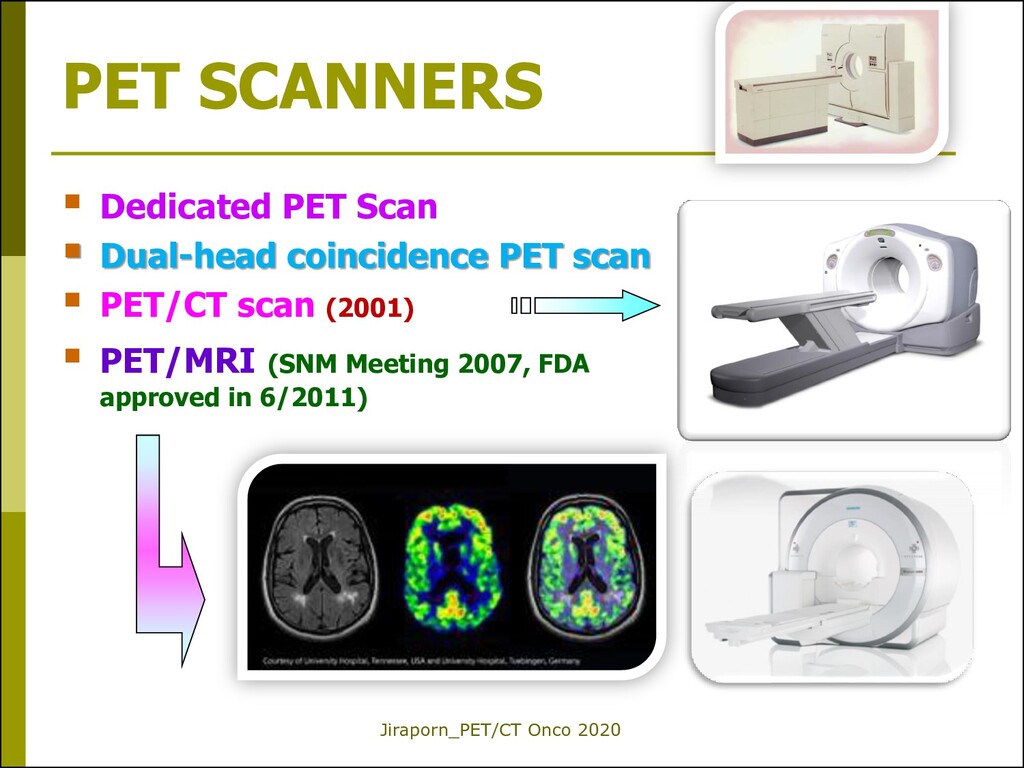 FDG PET-CT in Oncology part 1 - Speaker Deck