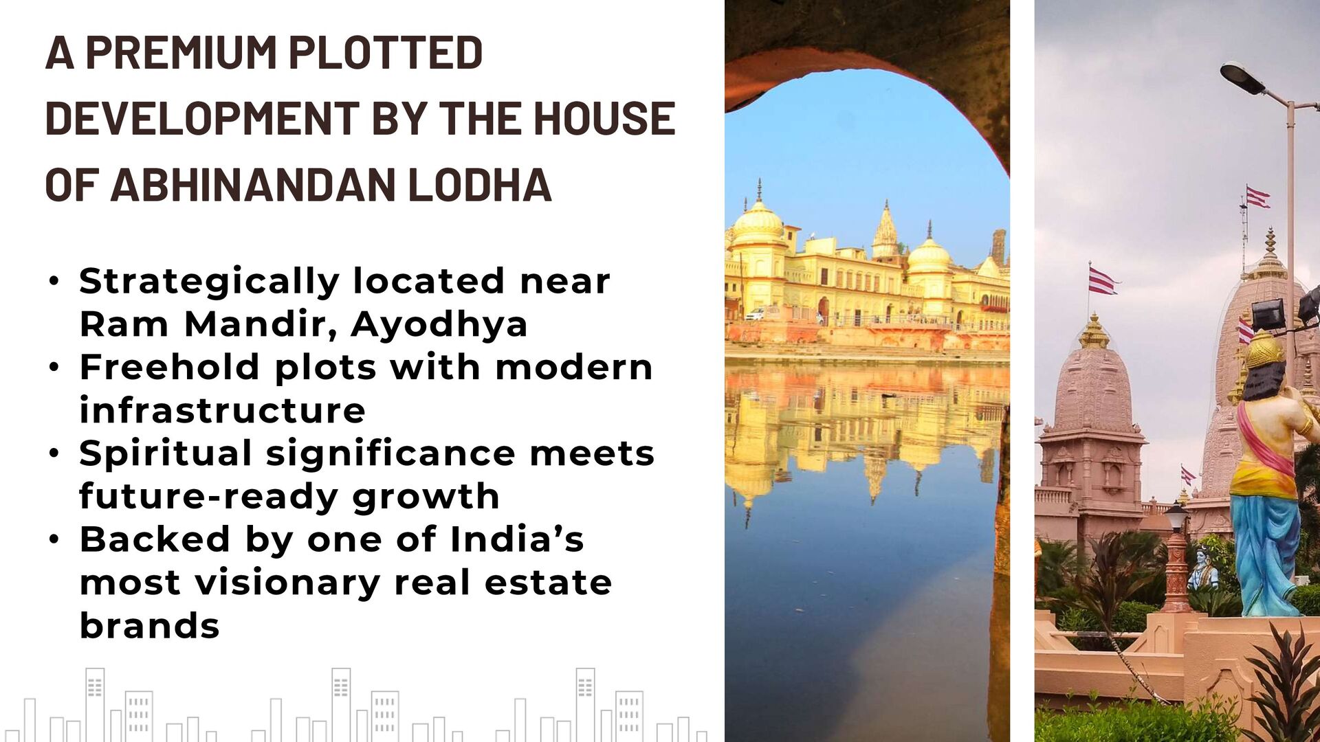 HOABL Ayodhya – Build Your Legacy in the Sacred City - Speaker Deck