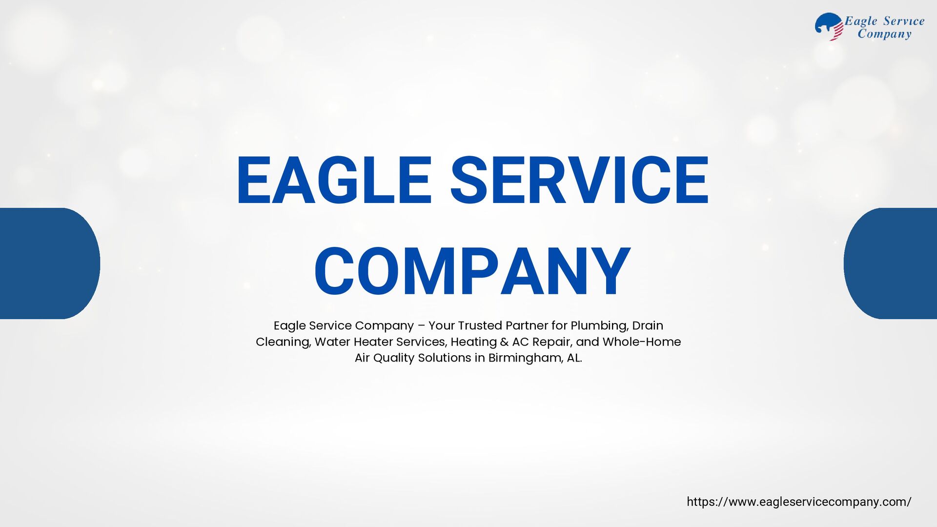 Eagle Service Company - Speaker Deck