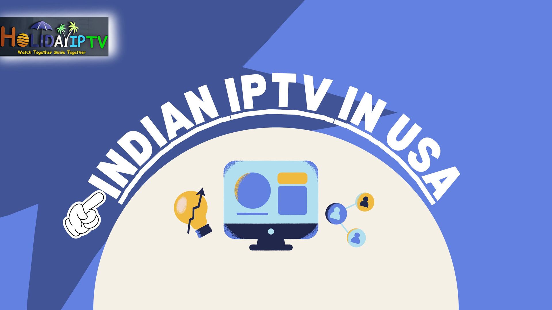 Spice Up Your Screen Time: Best Indian IPTV in the USA - Speaker Deck