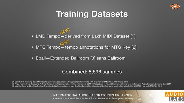 A Single Step Approach To Musical Tempo Estimation Using A Convolutional Neural Network