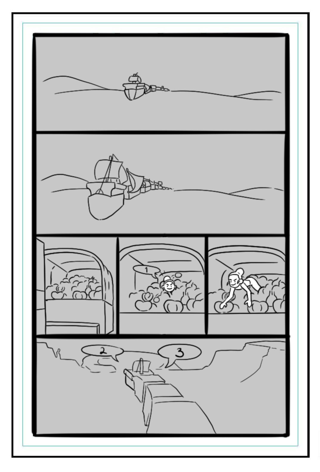 Chain of Demand - Speaker Deck