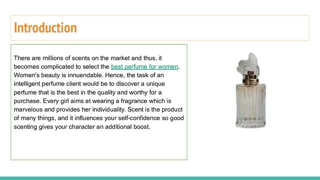 Best_Perfume_for_Women.pdf - Speaker Deck