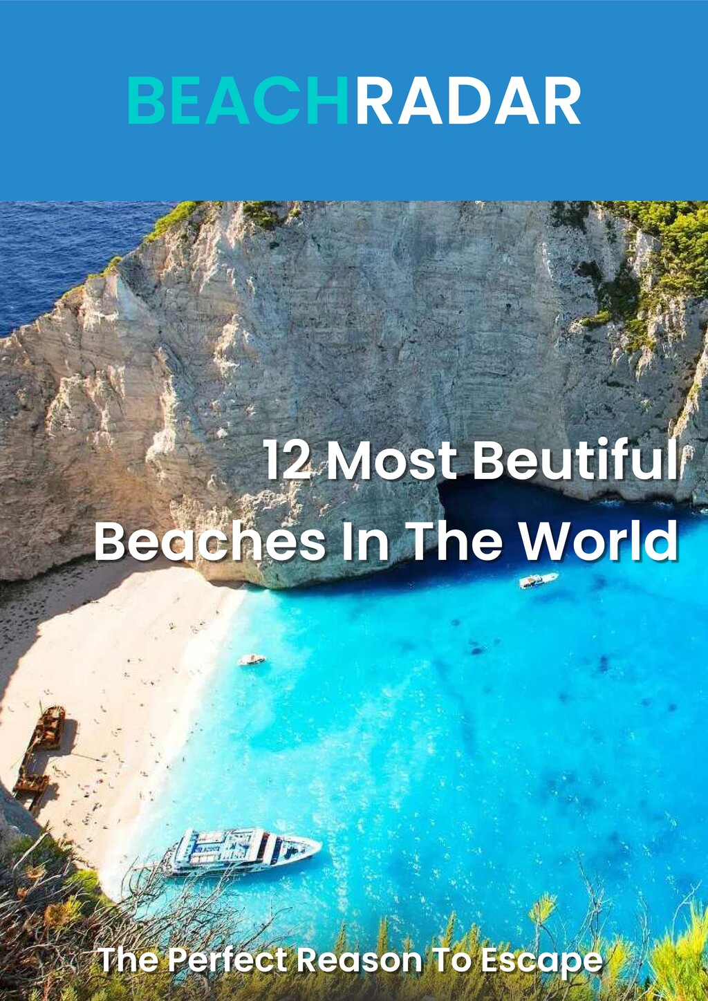 Best Beaches - Speaker Deck