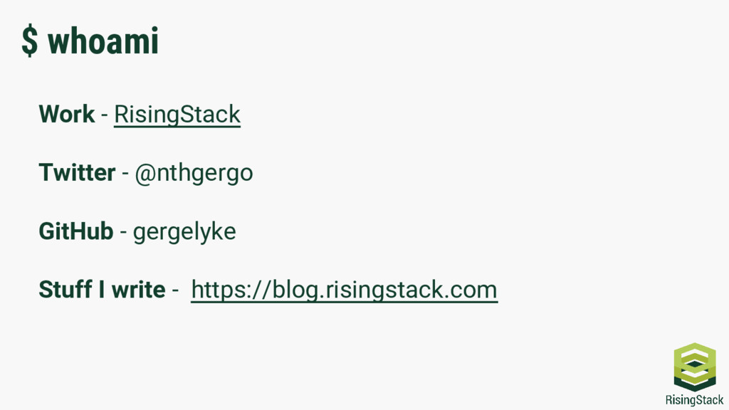 Trace by RisingStack - Monitoring Microservices - Speaker Deck