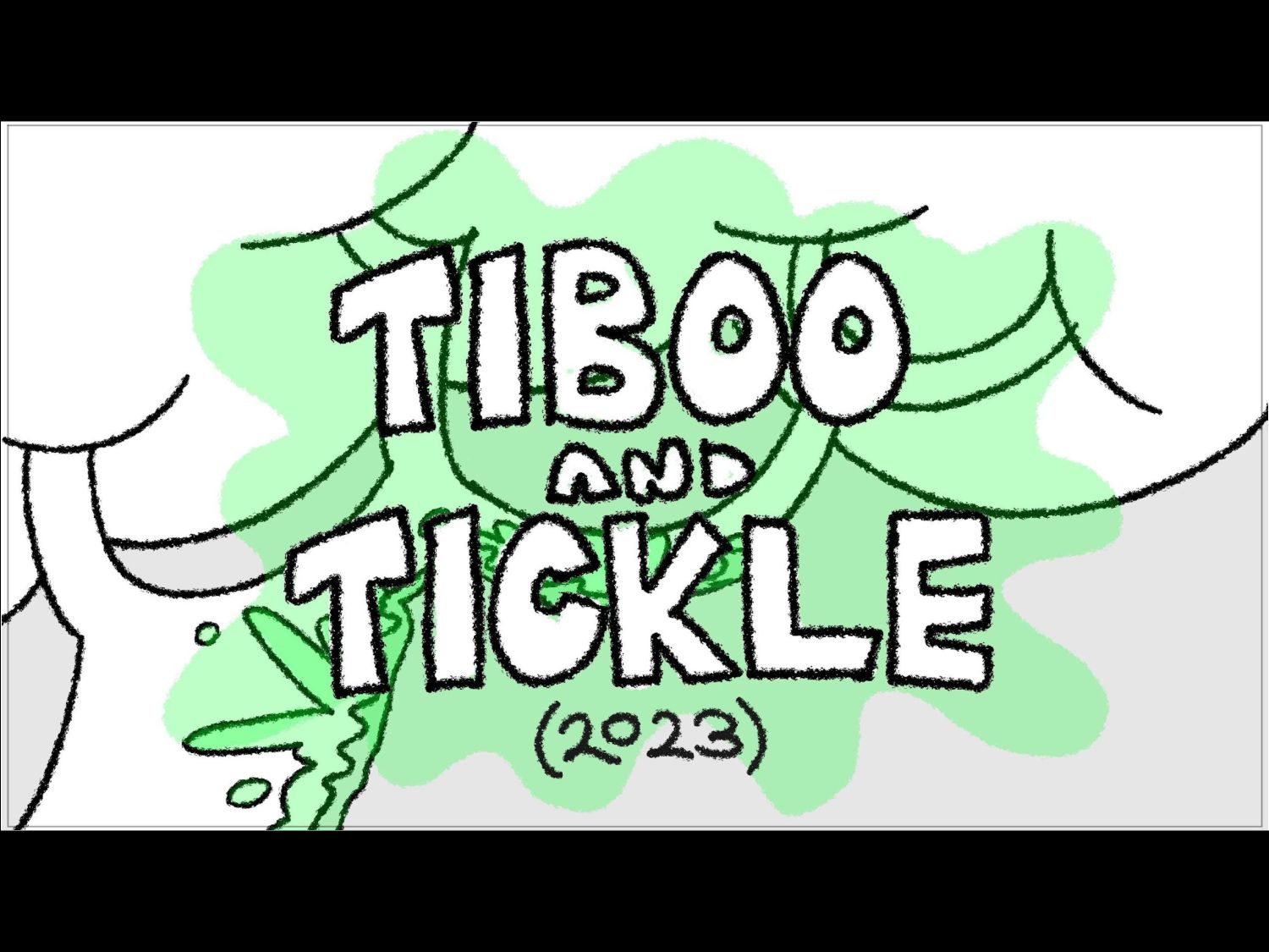 Tiboo and Tickle (2023) - Speaker Deck