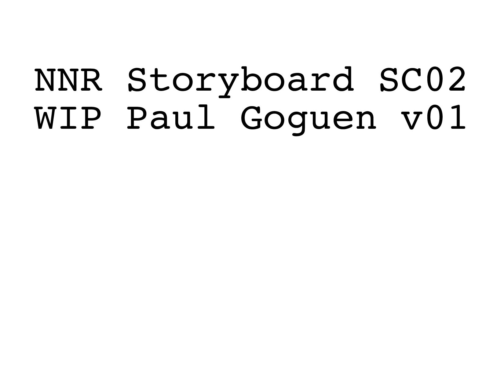 Nainai's Recipe Boards - Paul Goguen - Speaker Deck