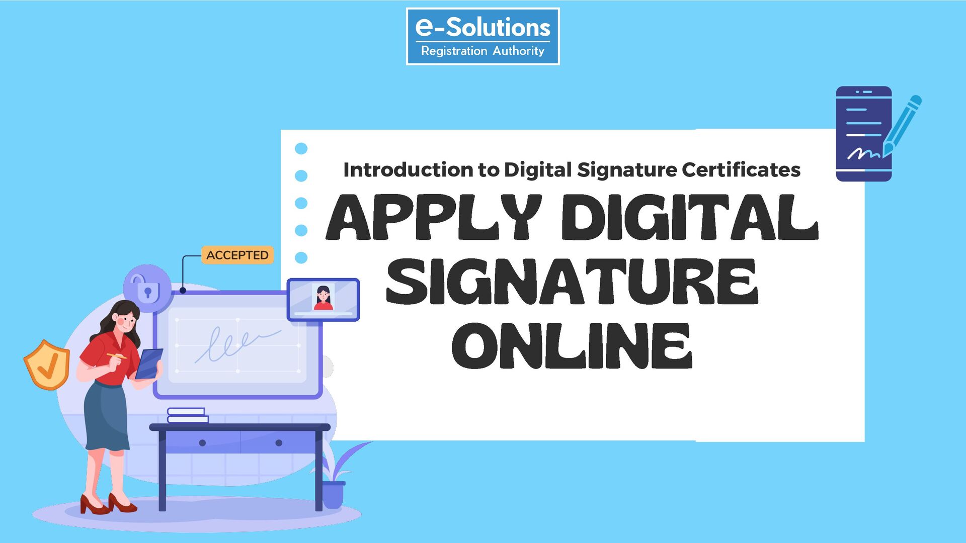 eSolutions Digital - Speaker Deck
