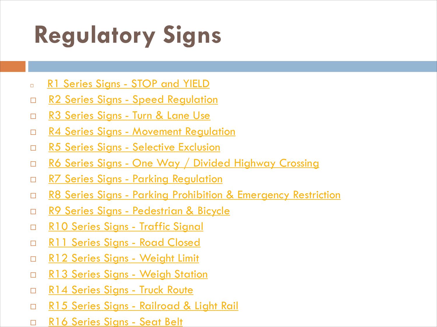 Presentation of Transportation Engineering Analysis Details - Speaker Deck