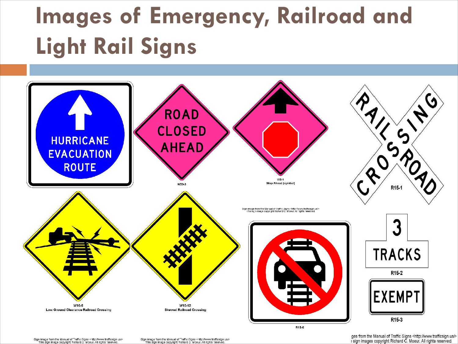 Presentation of Transportation Engineering Analysis Details - Speaker Deck