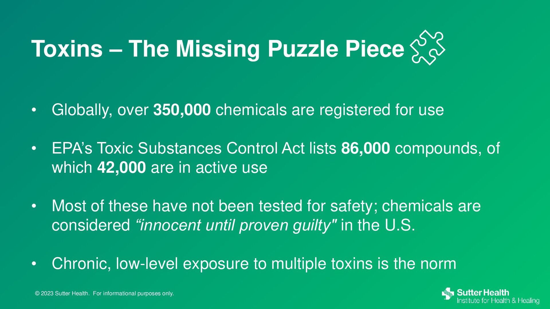 Visit 1: TIGER Protocol for Autoimmune Disease - Speaker Deck