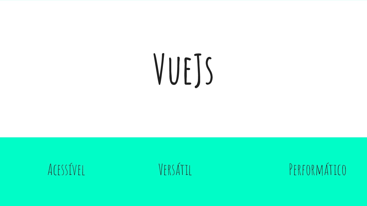 Apresentando O Vuejs Speaker Deck