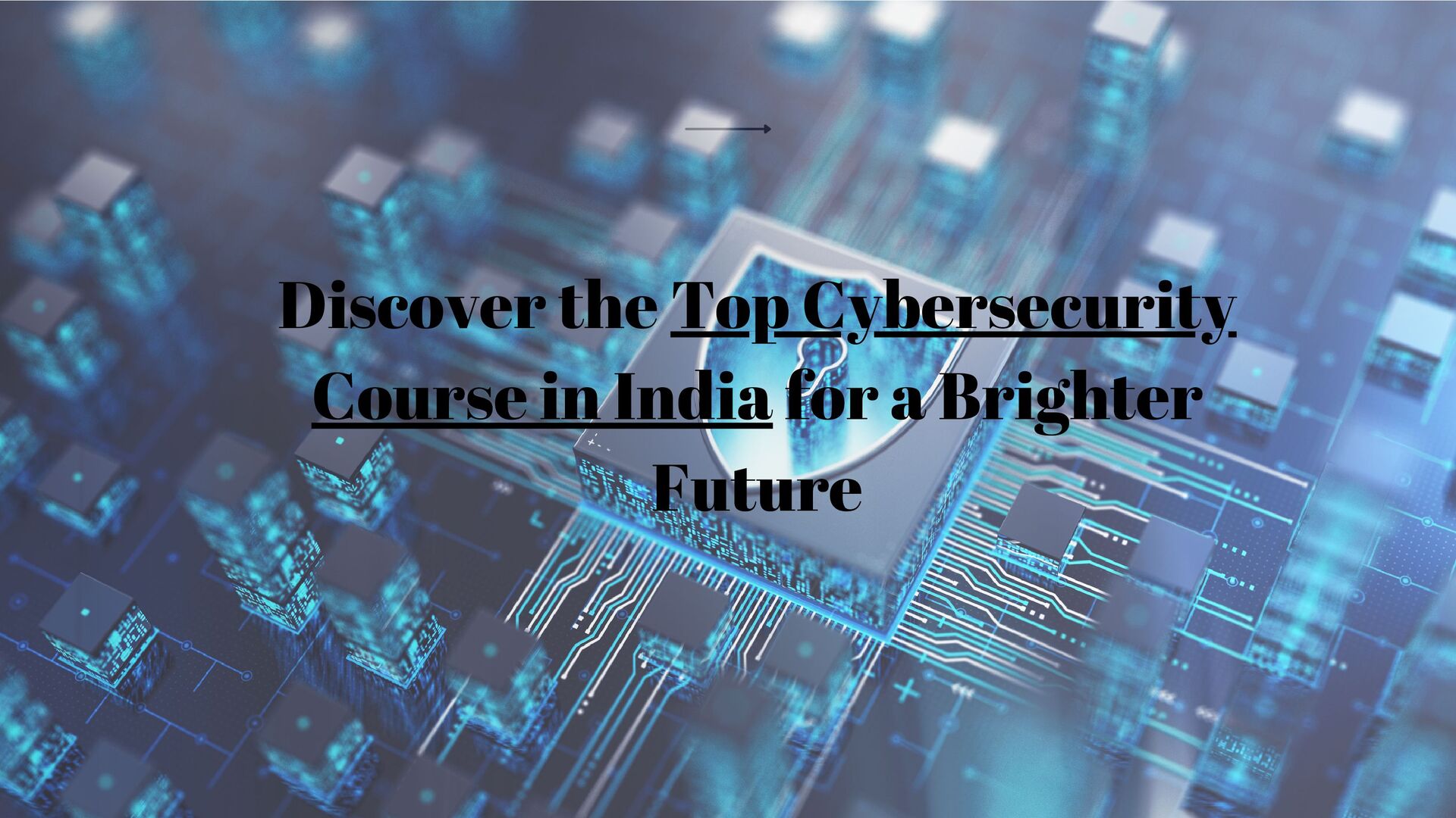 Top Cybersecurity Courses in India: The Stand-Out Points. Check Out Why. - Speaker Deck