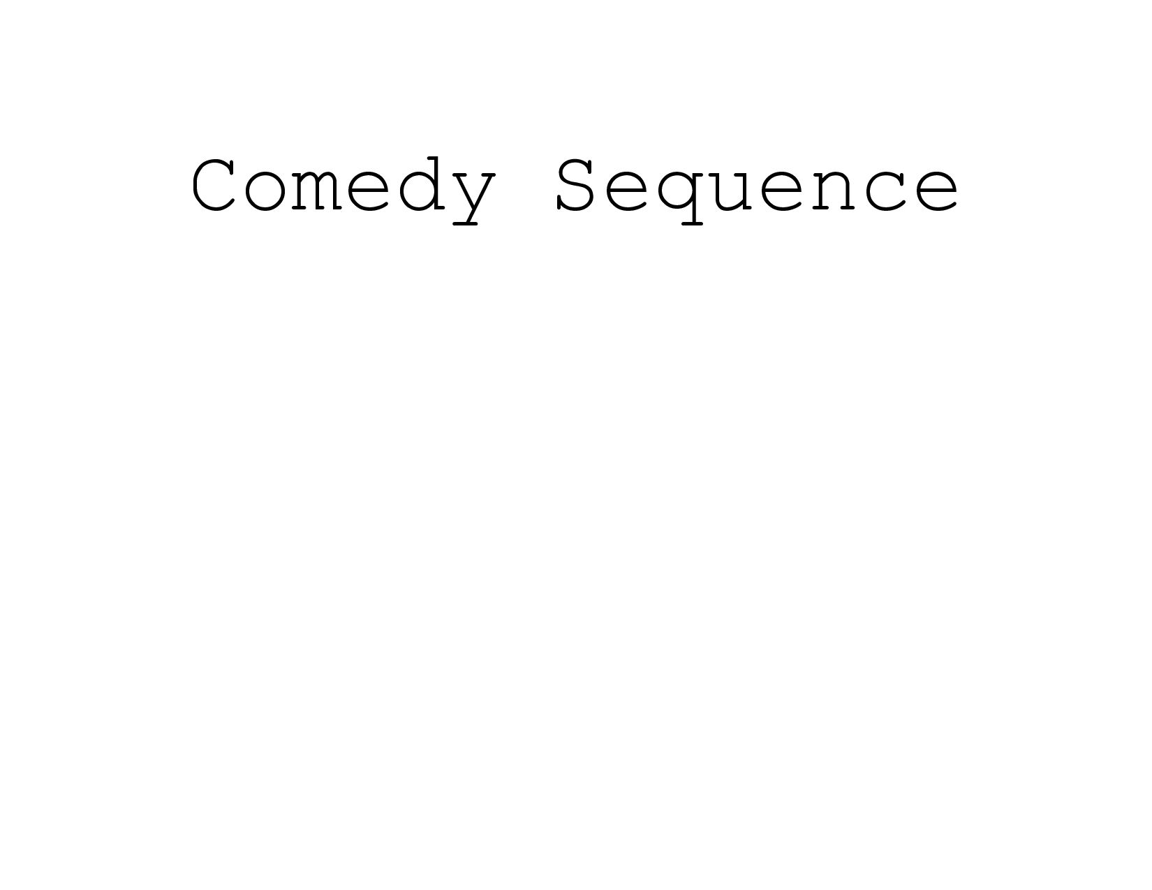 Comedy Sequence: Baby Delivery - Speaker Deck