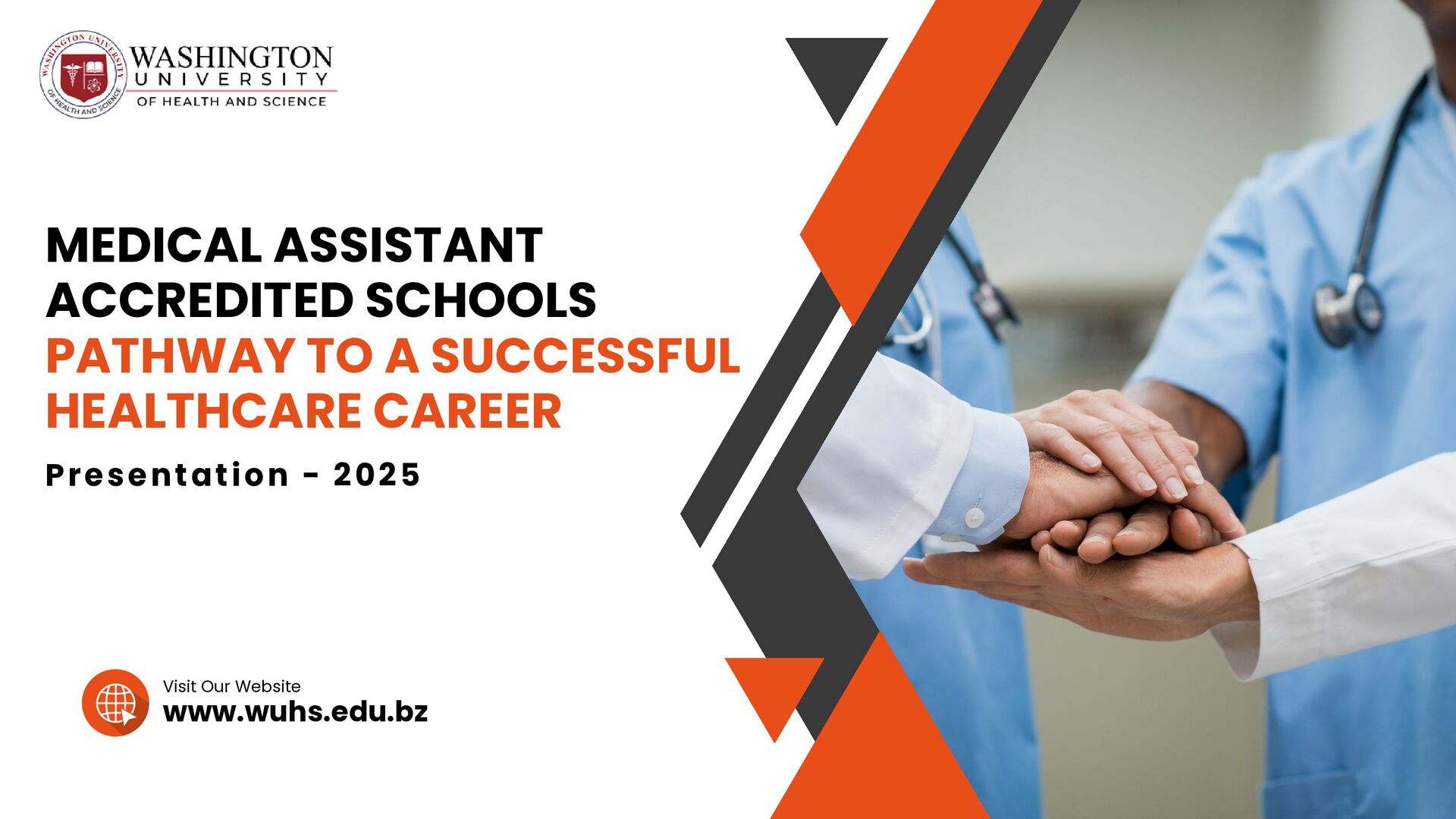 Medical Assistant Accredited Schools – Your Path to a Certified ...