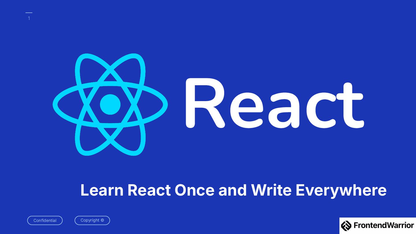 Beginner’s Guide to React: Learn Components, JSX, Props, and State – A ...