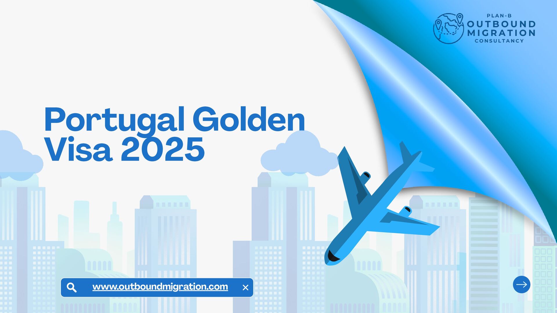 Portugal Golden Visa 2025 Your Gateway to European Residency - Speaker Deck