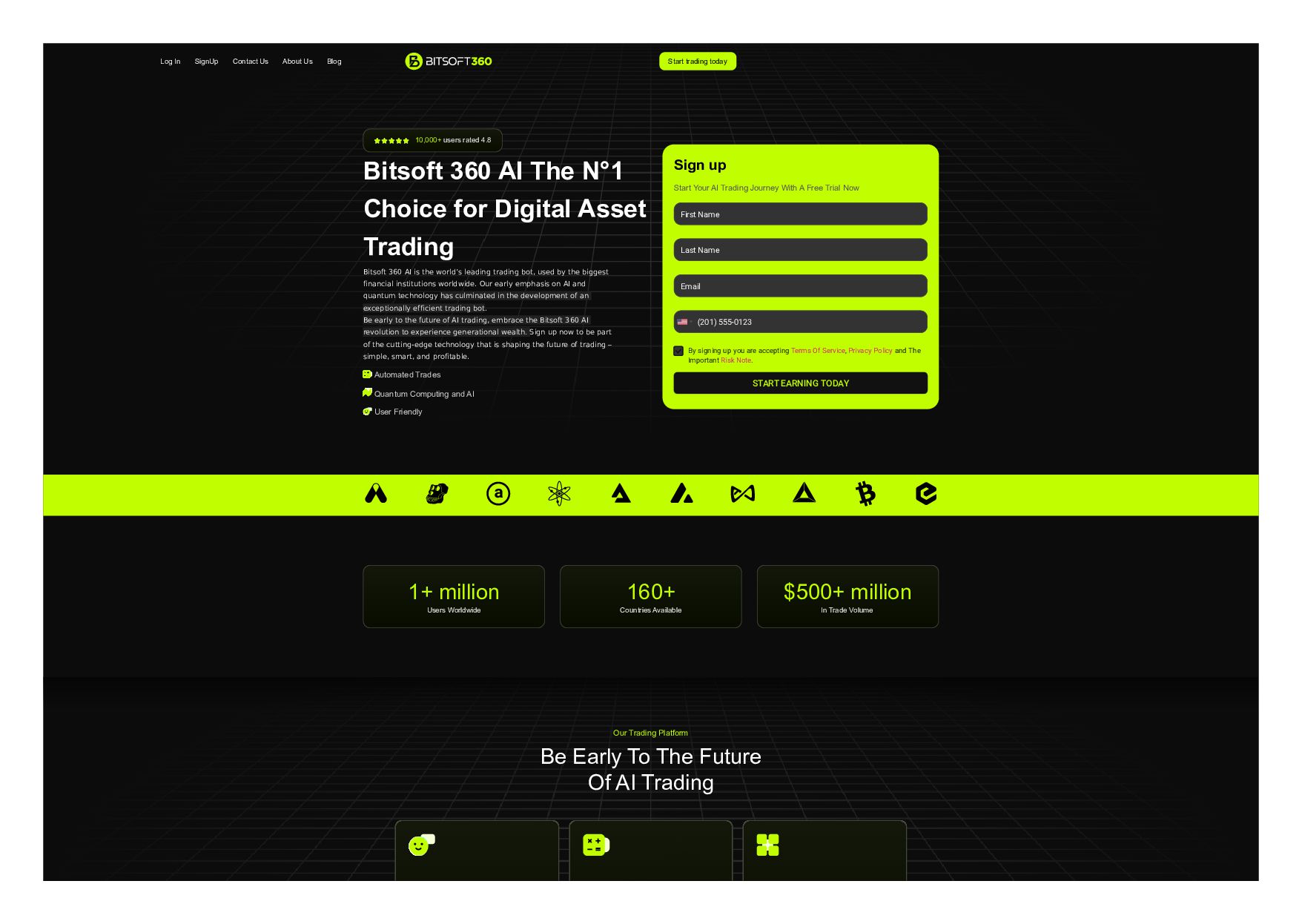 bitsoft 360 - Speaker Deck