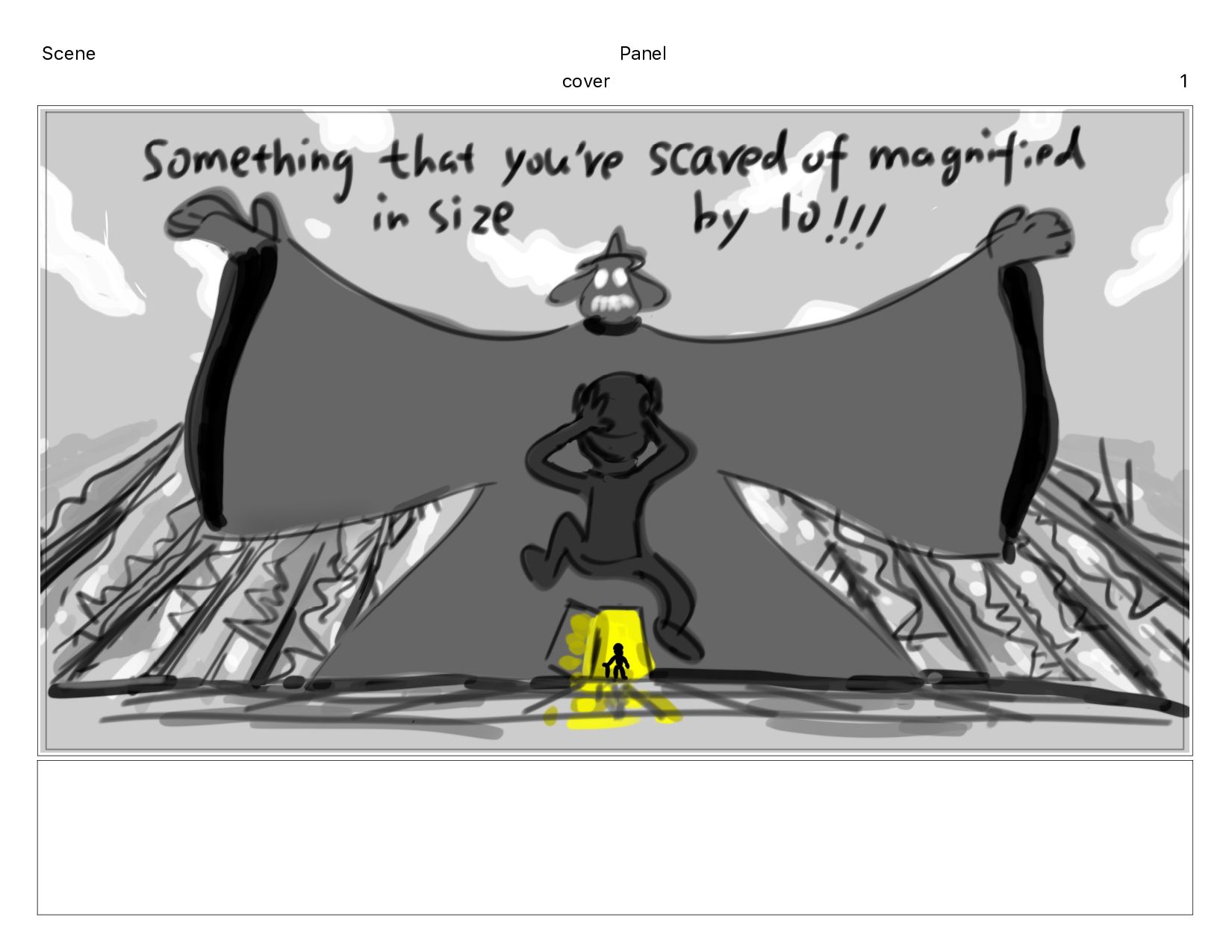 Scary_thing_JFSF.pdf - Speaker Deck