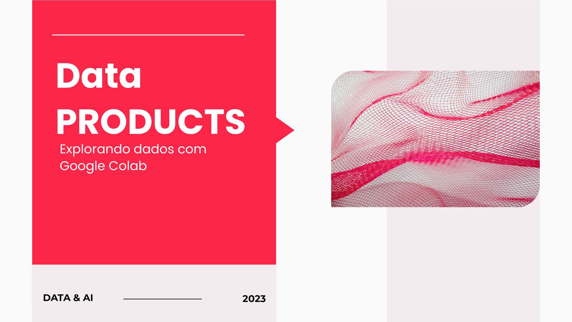 Explorando dados com Google Colab - Speaker Deck