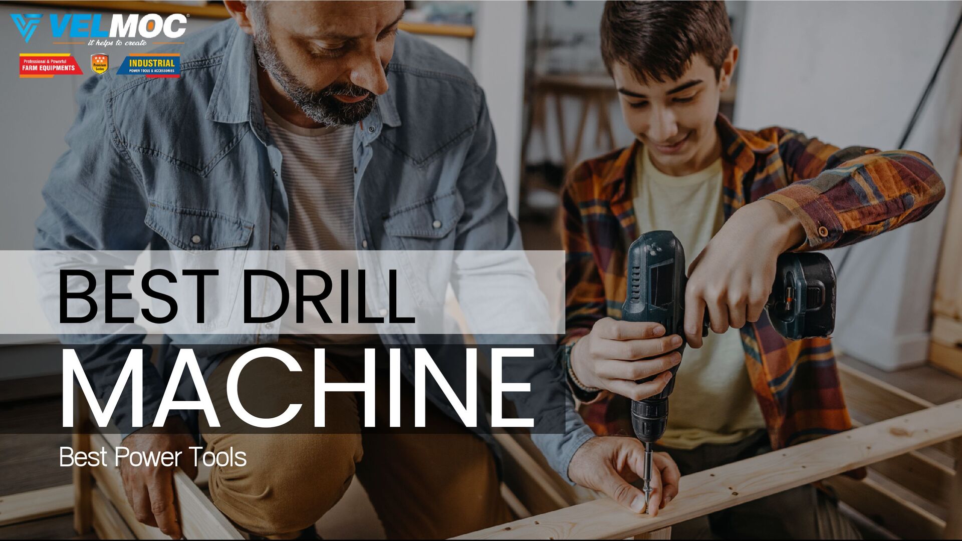 Best drill Machine - Best Power Tools - Speaker Deck