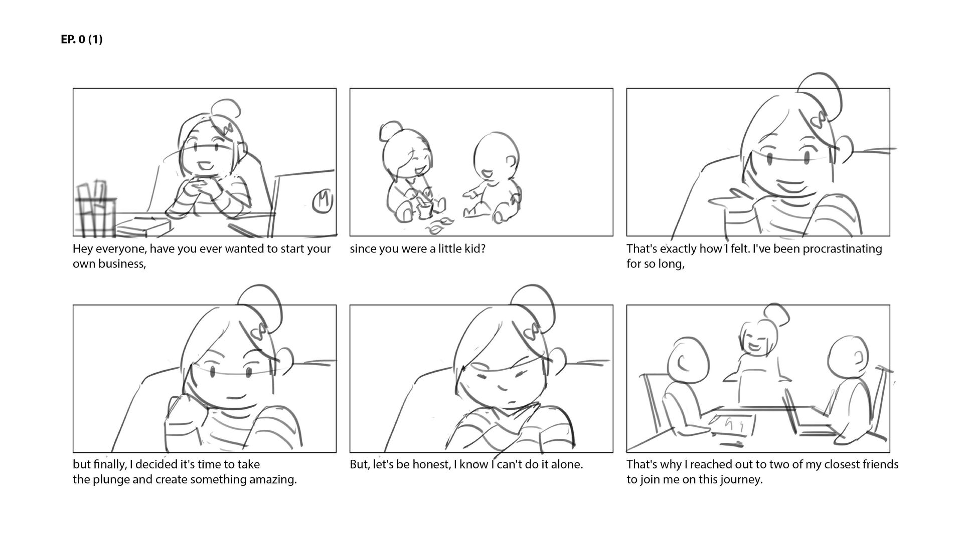 Storyboard Mugen - Speaker Deck