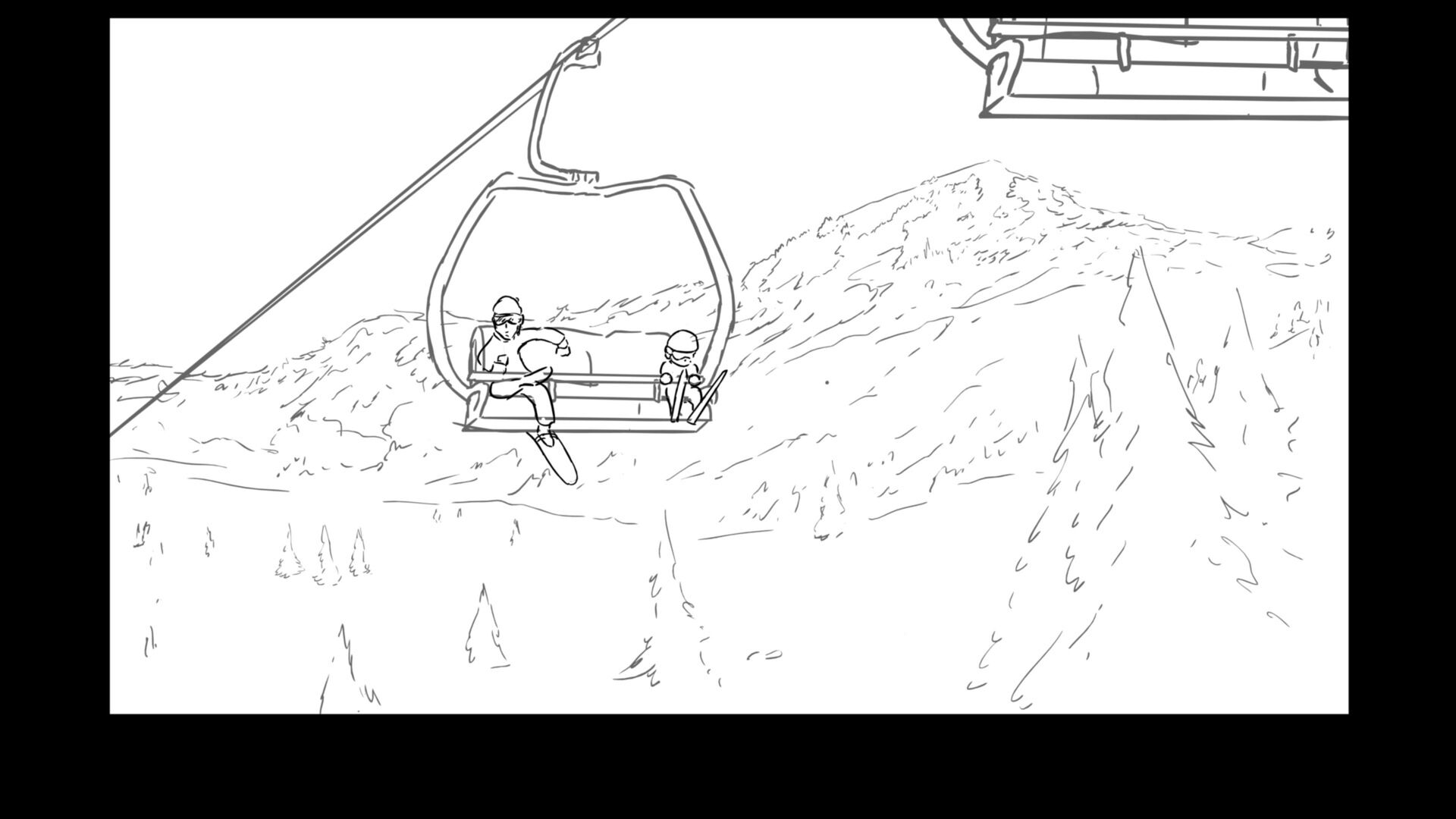 Ski Storyboard - Speaker Deck