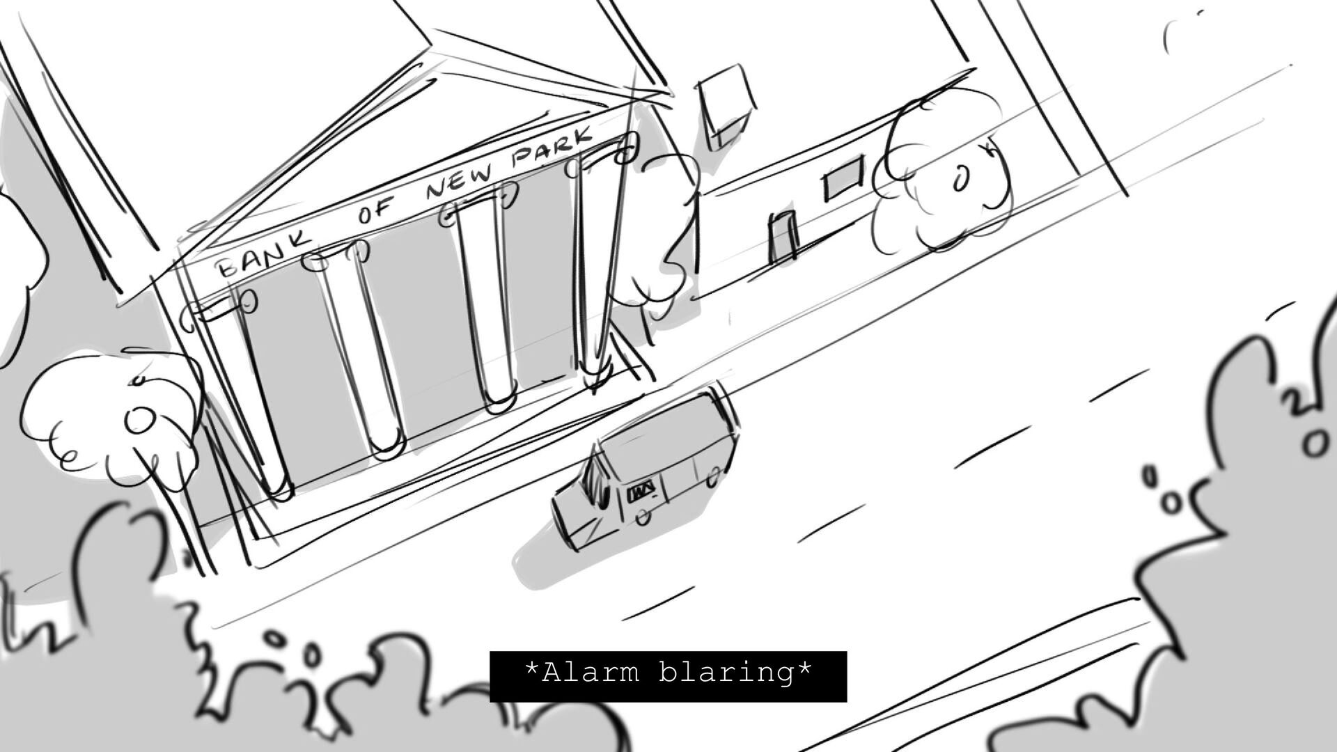 Gradual Getaway - Speaker Deck