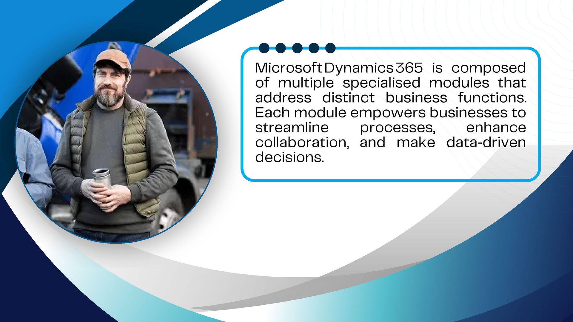 Modules in Microsoft Dynamics 365 – Overview, Purpose & Key Features ...
