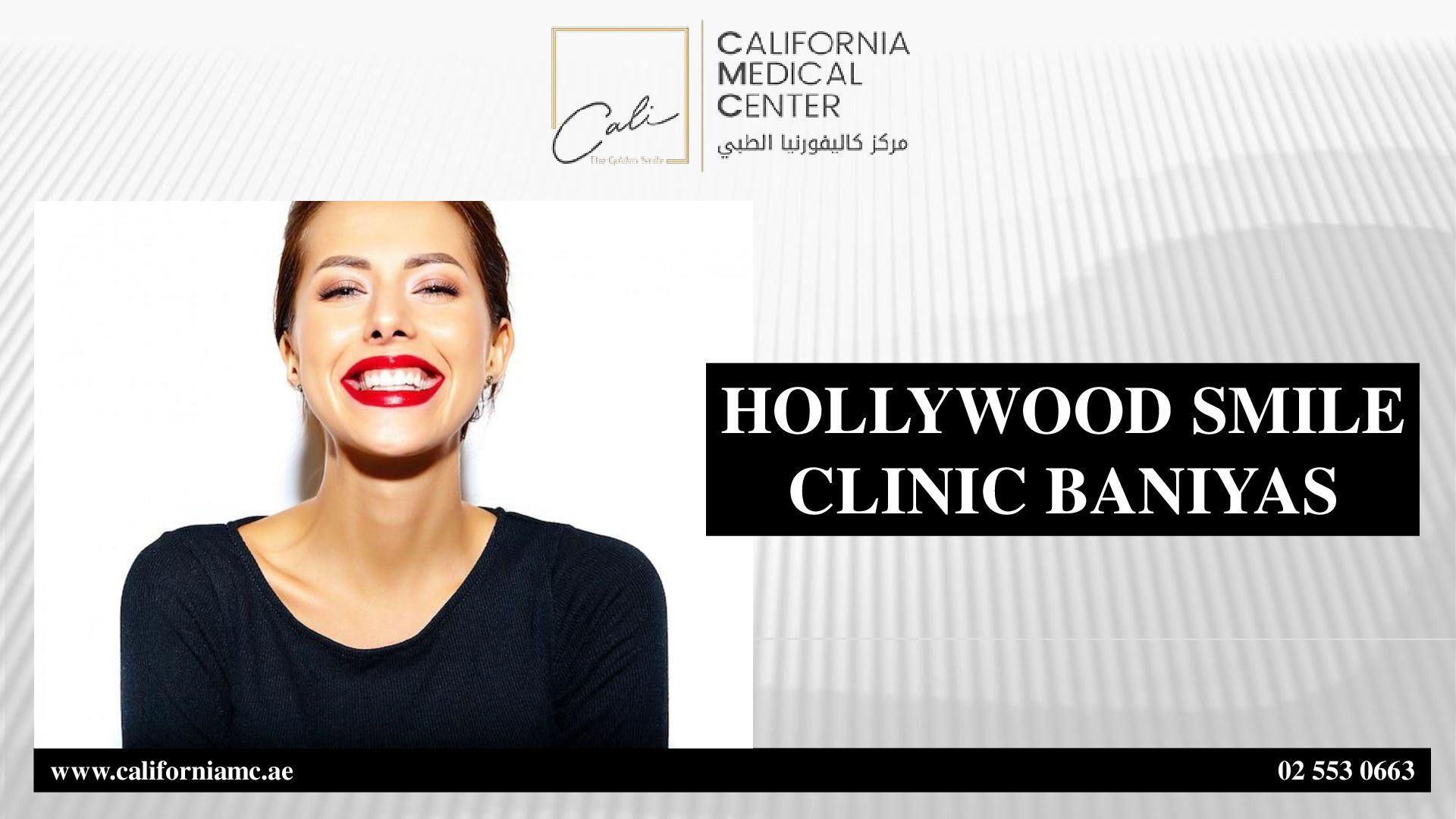 HOLLYWOOD_SMILE_CLINIC_BANIYAS__1_.pdf - Speaker Deck