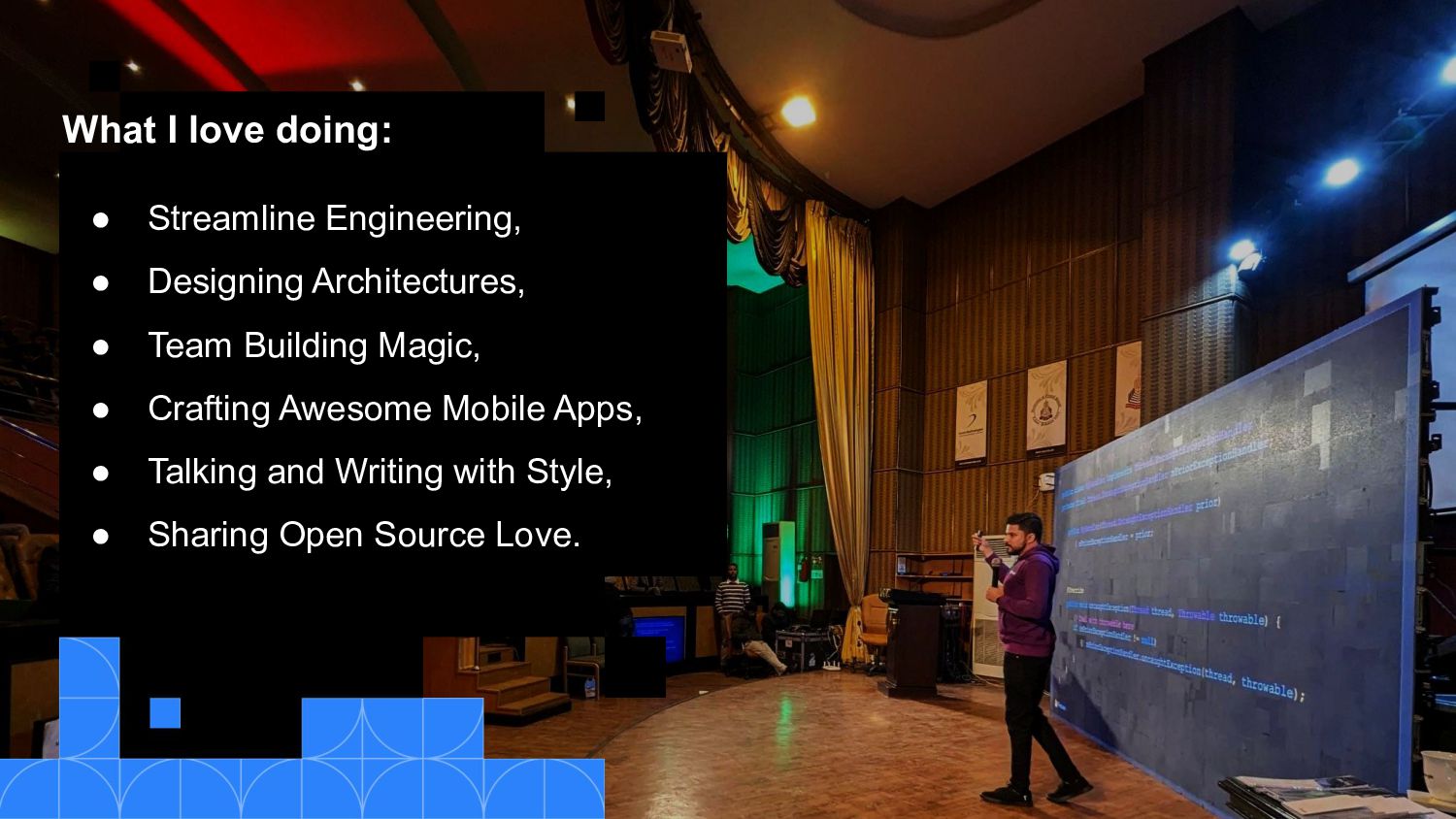 Swipe right to Cloud : Elevating User Engagement with Firebase and Vertex AI - Speaker Deck