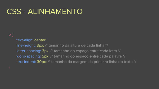 Front End - Estilizando com CSS - Speaker Deck