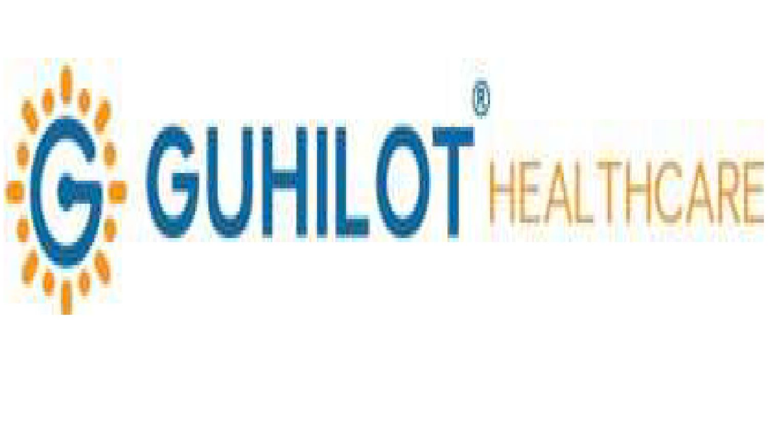 Guhilot Healthcare Solution Provider - Speaker Deck