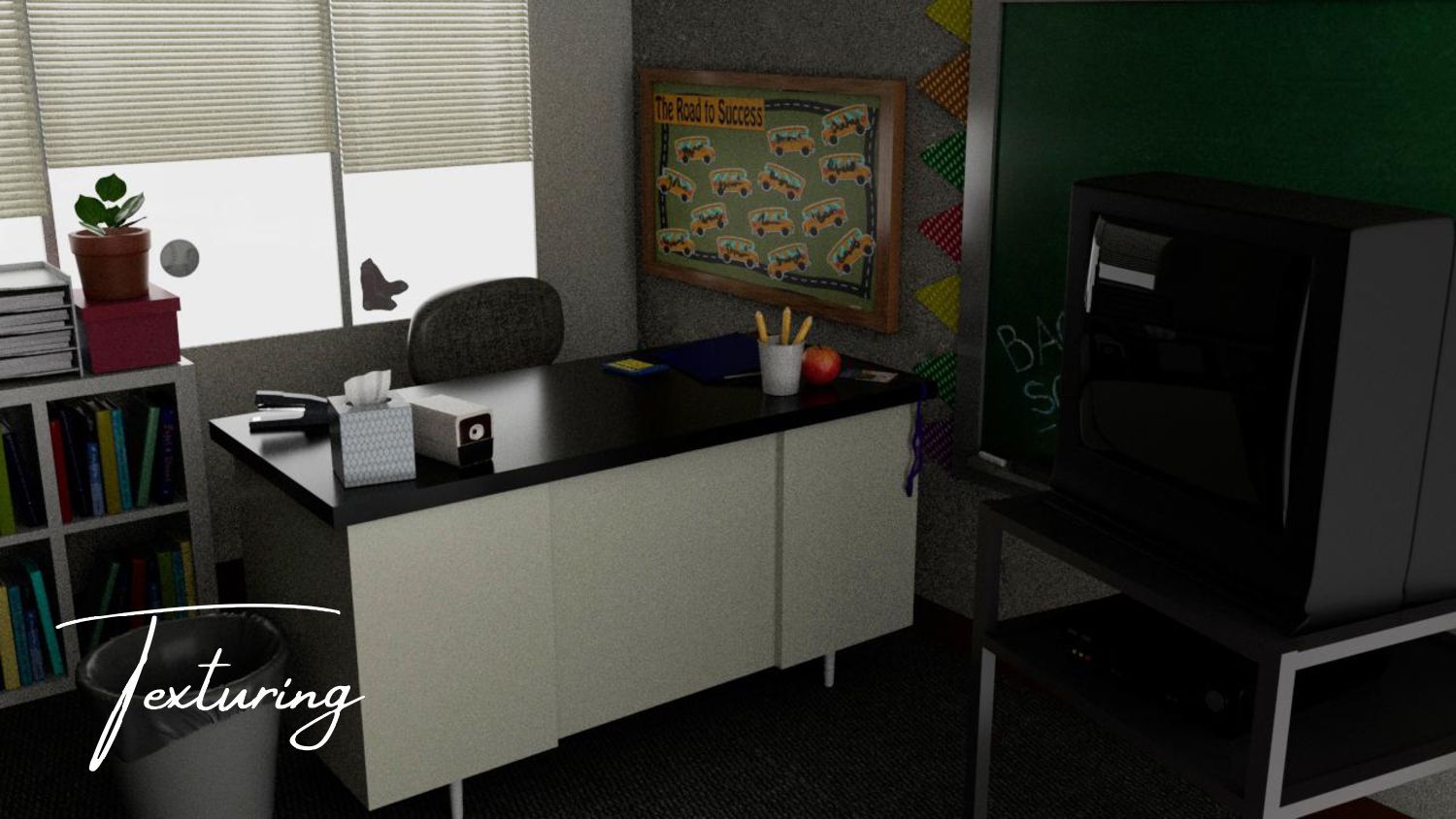 3D Modeling Process - Speaker Deck