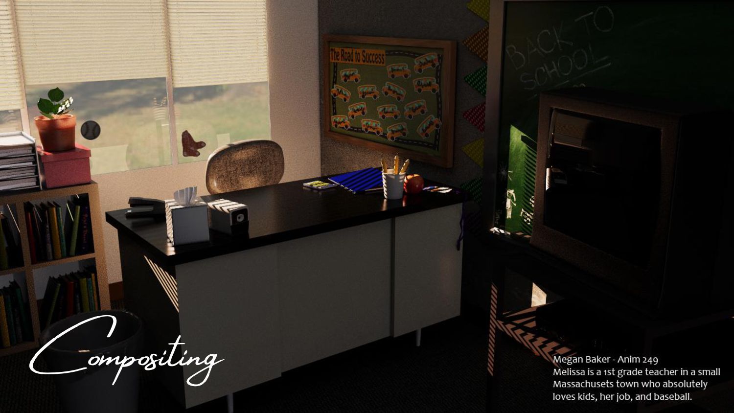 3D Modeling Process - Speaker Deck