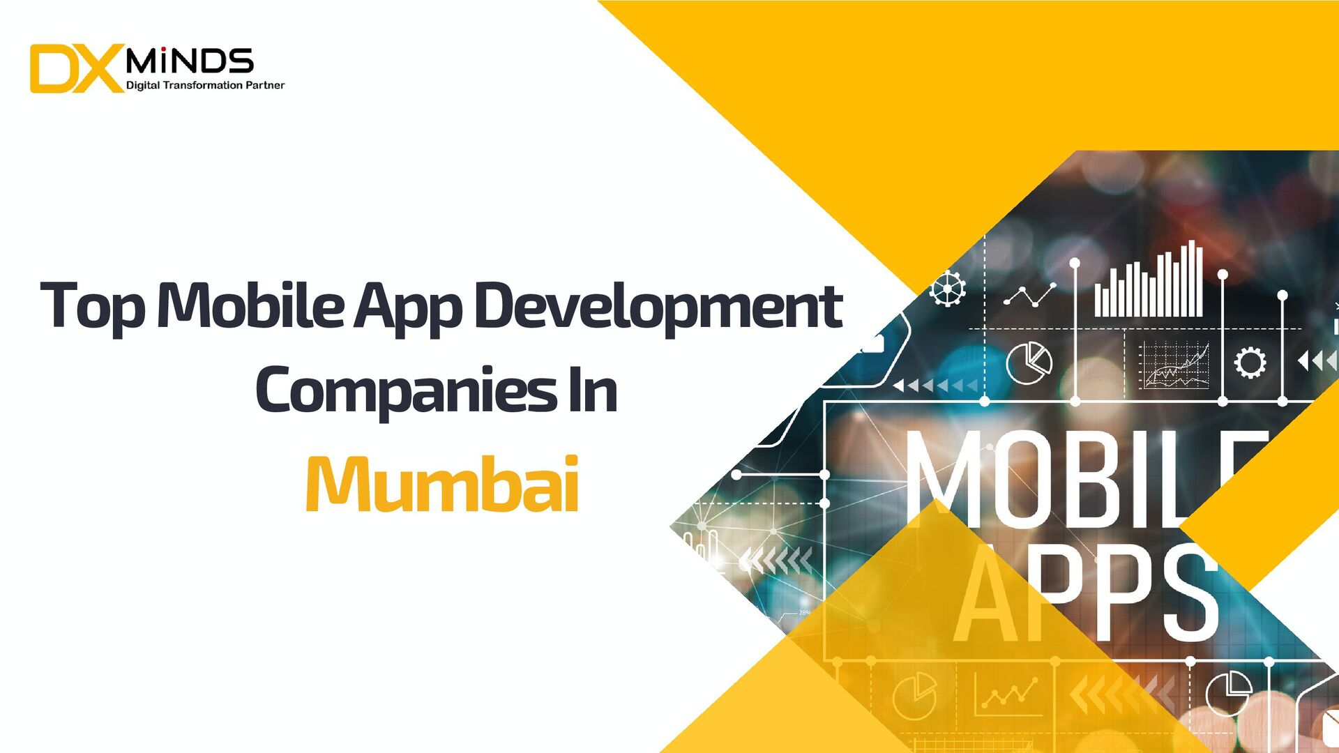 Best Mobile app development companies in Mumbai - Speaker Deck