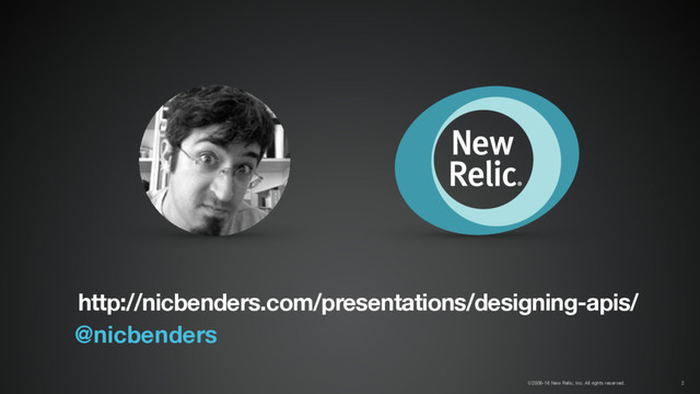 Designing Apis Speaker Deck