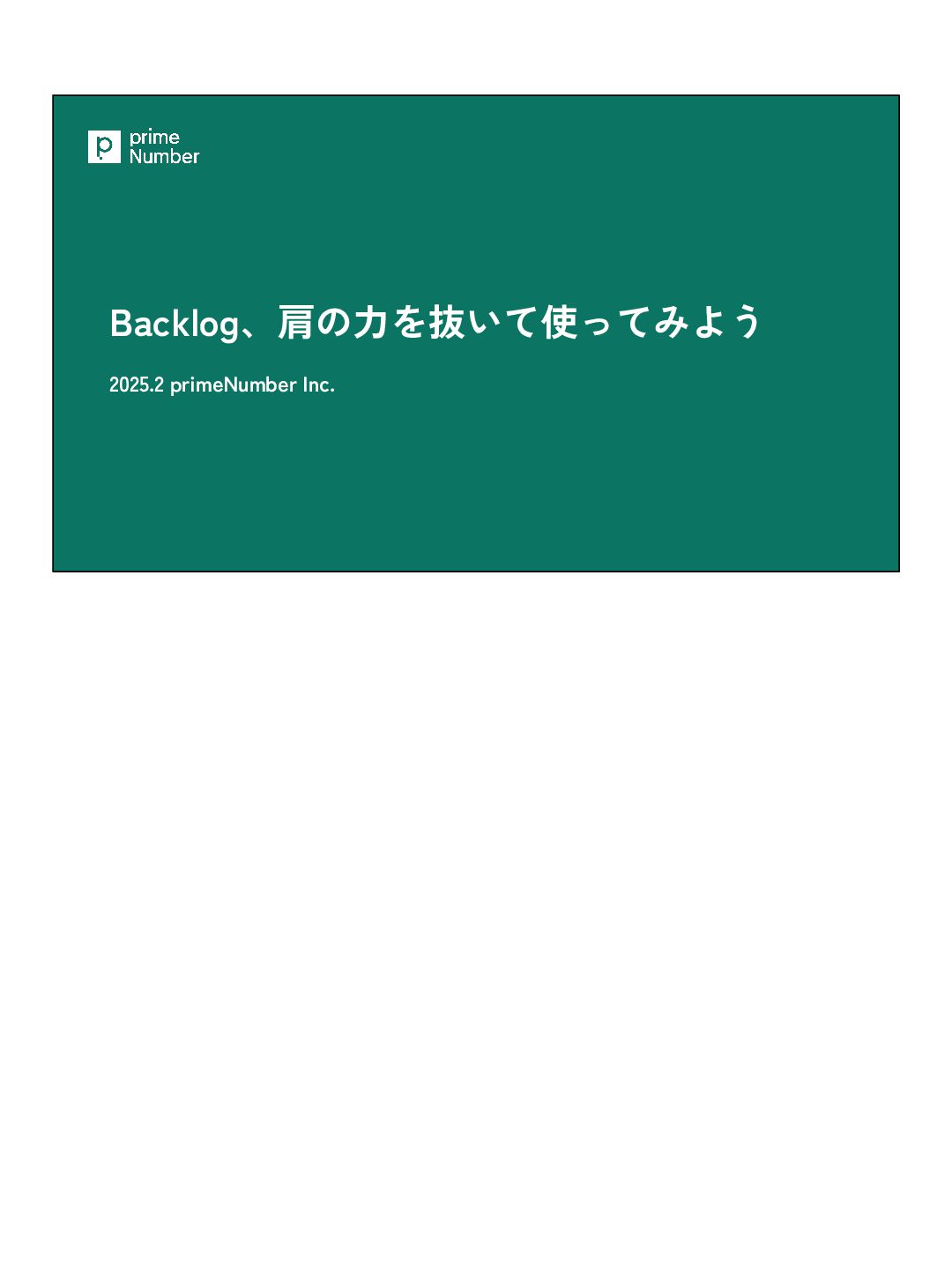20250226 JBUG様での発表資料 - Speaker Deck