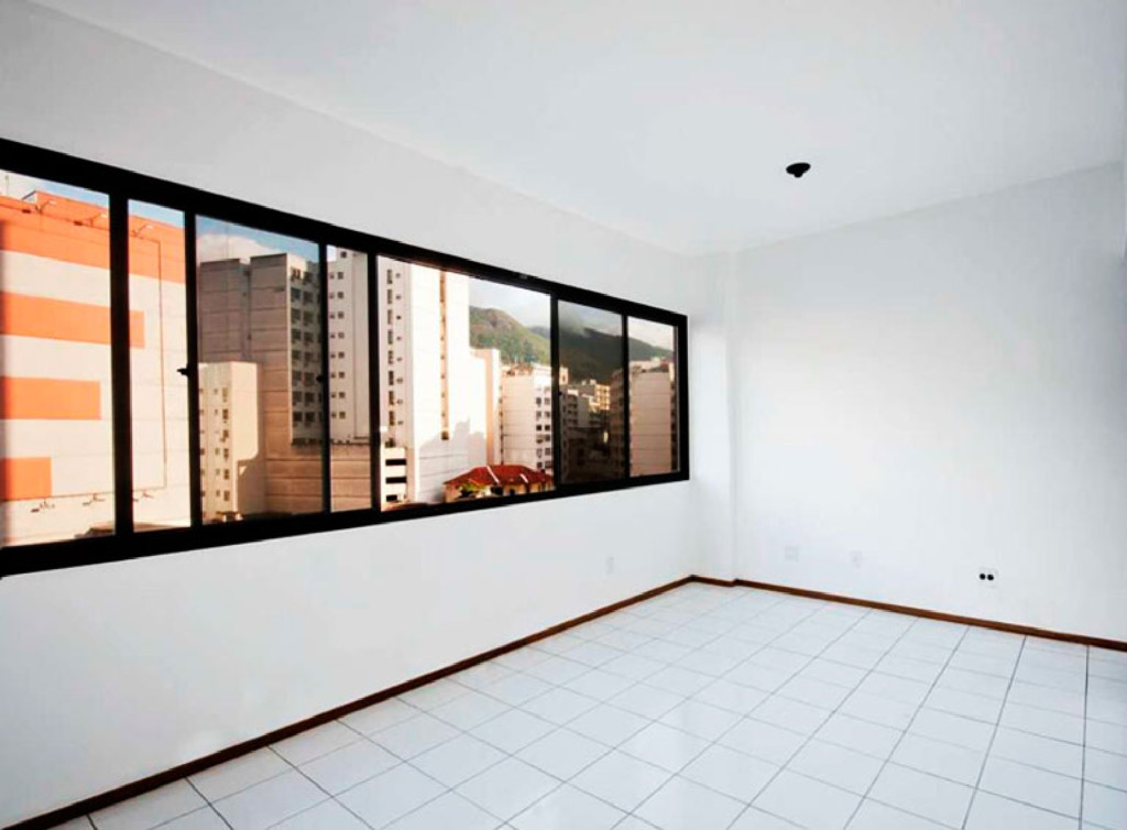 Residencial Tijuca Off Shopping - Speaker Deck