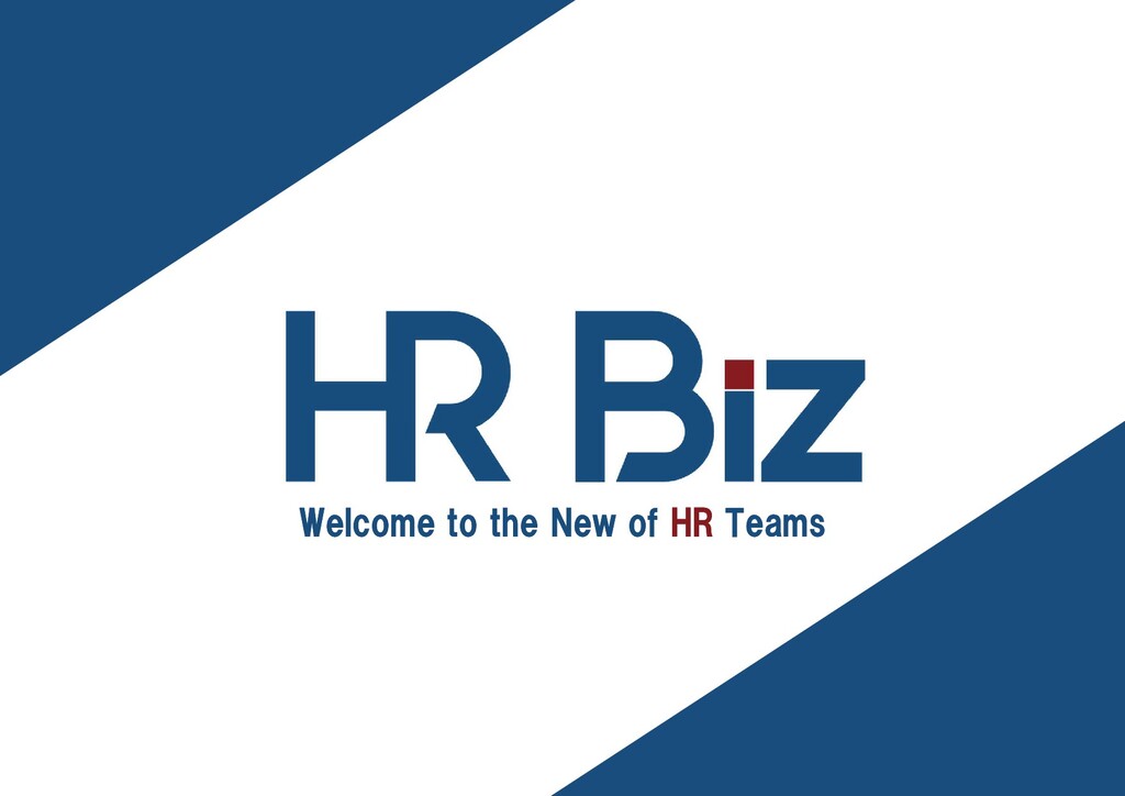 HR Biz_consultant - Speaker Deck