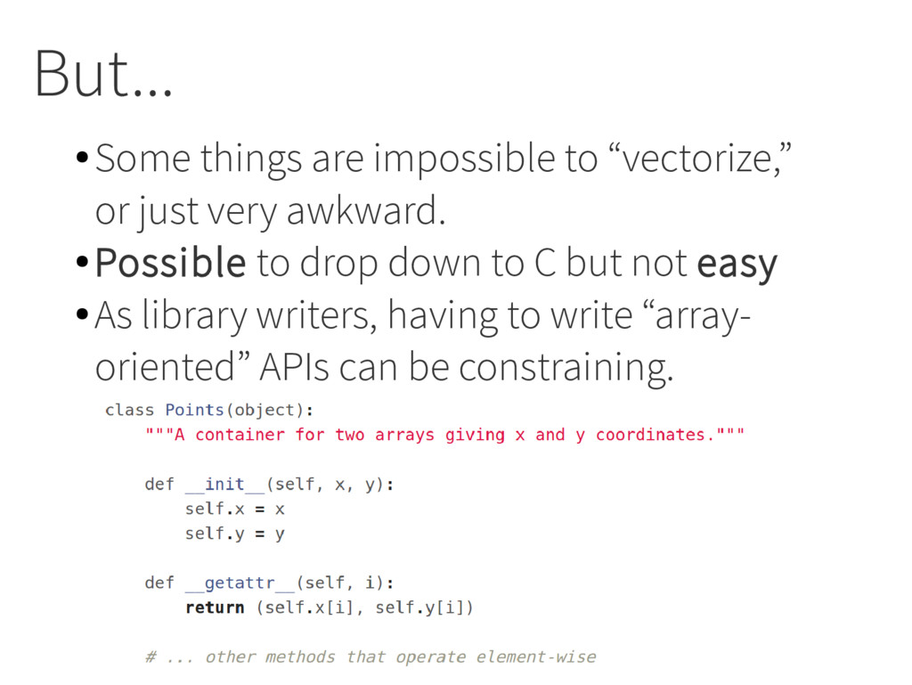 Julia and Python in Astronomy: Better Together - Speaker Deck