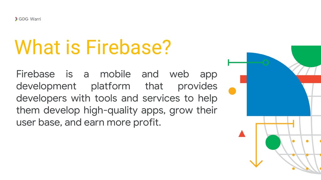 Firebase - Speaker Deck