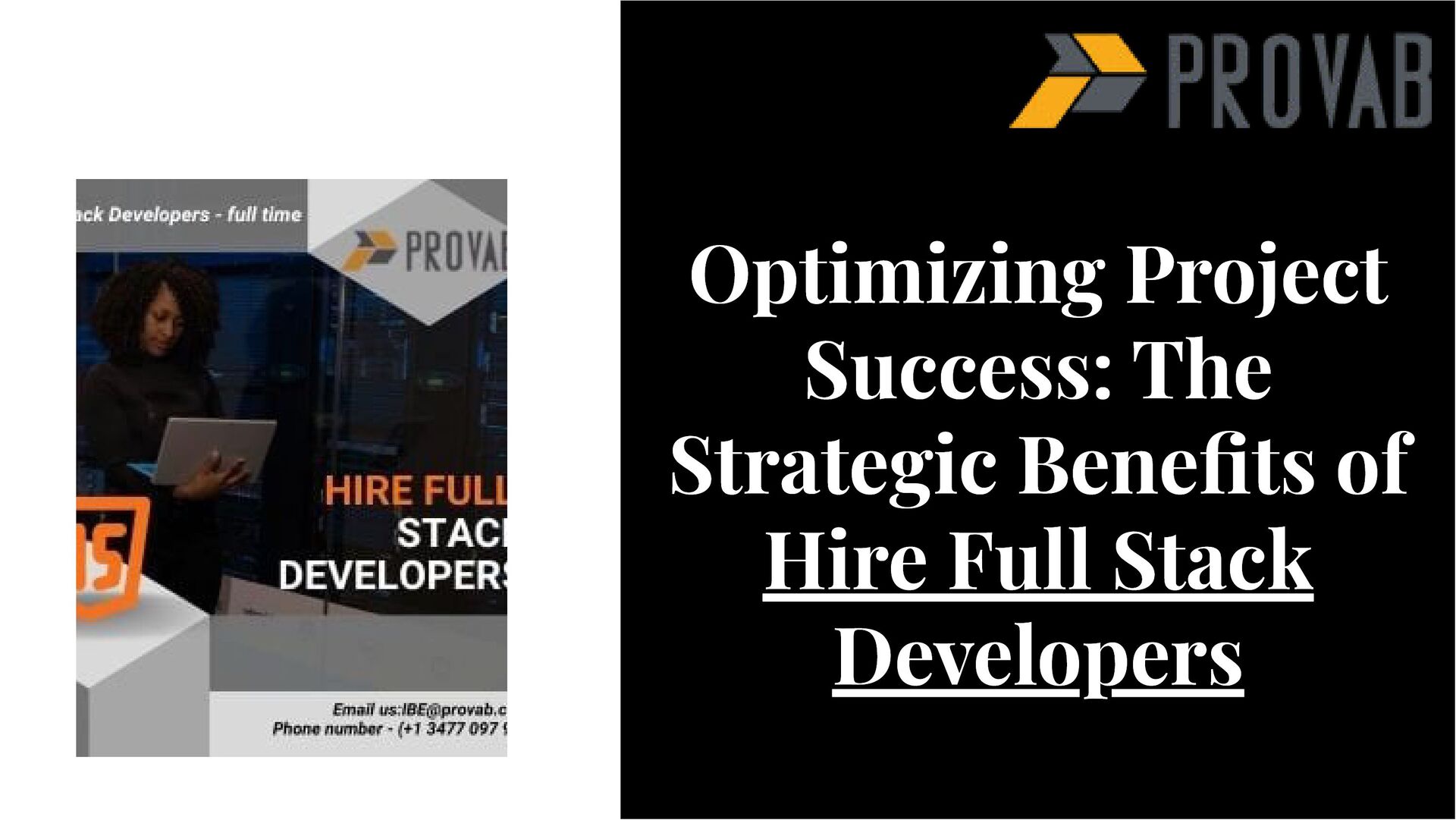 Hire full stack developers | Dedicated full stack web developers for ...