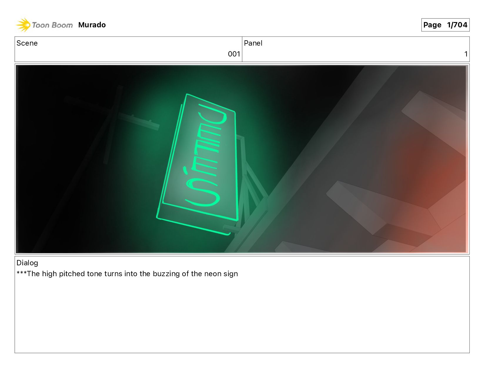 murado for animatic - Speaker Deck