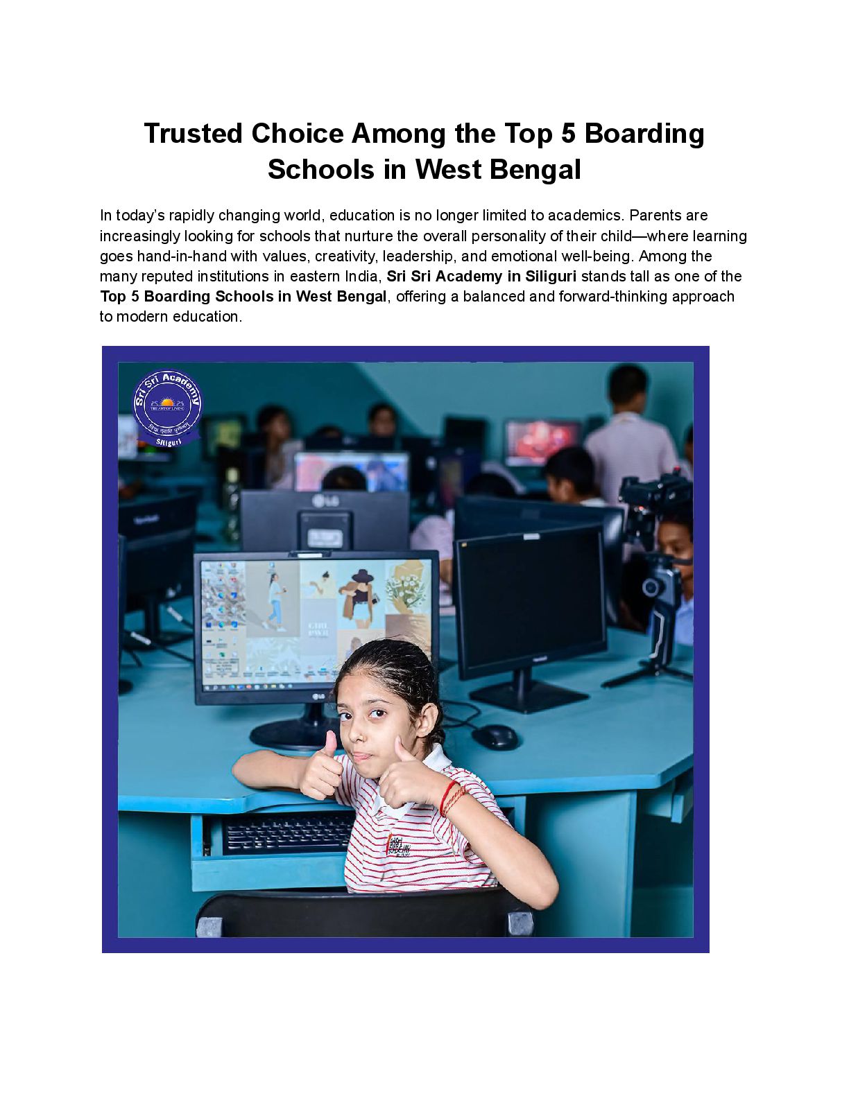 Trusted_Choice_Among_the_Top_5_Boarding_Schools_in_West_Bengal.pdf - Speaker Deck