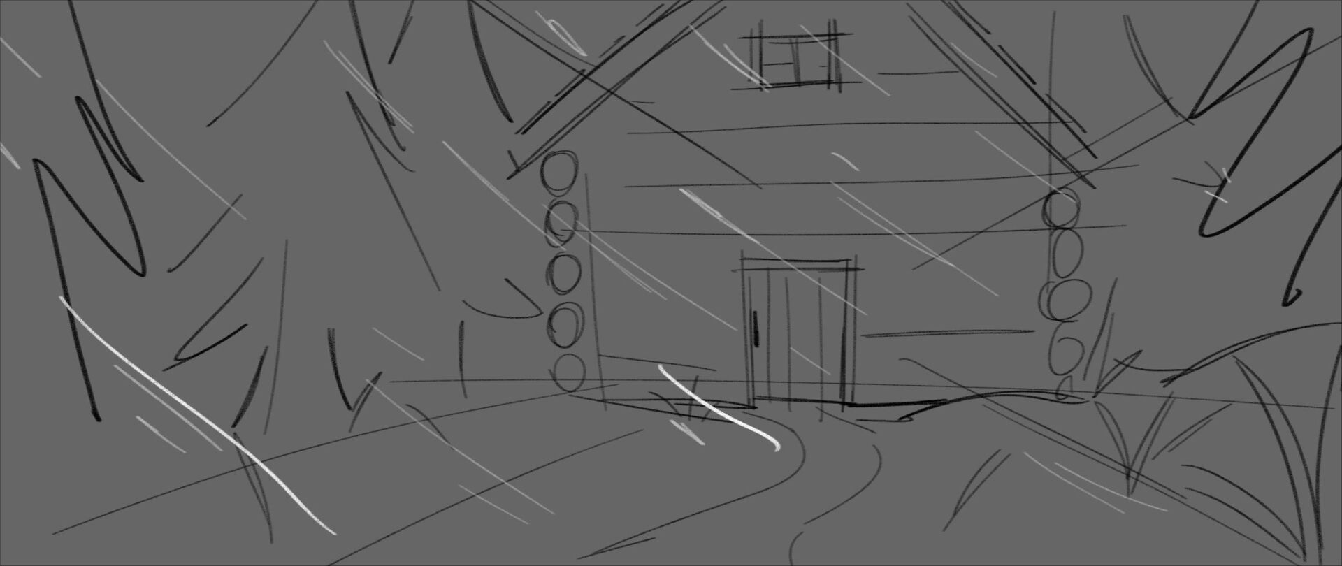 Night Encounter - Speaker Deck